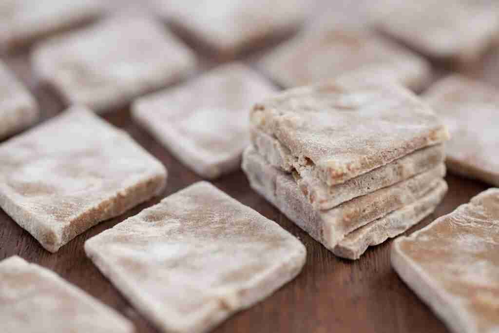 The Most Amazing and Curious Portuguese Sweets - Amass. Cook.