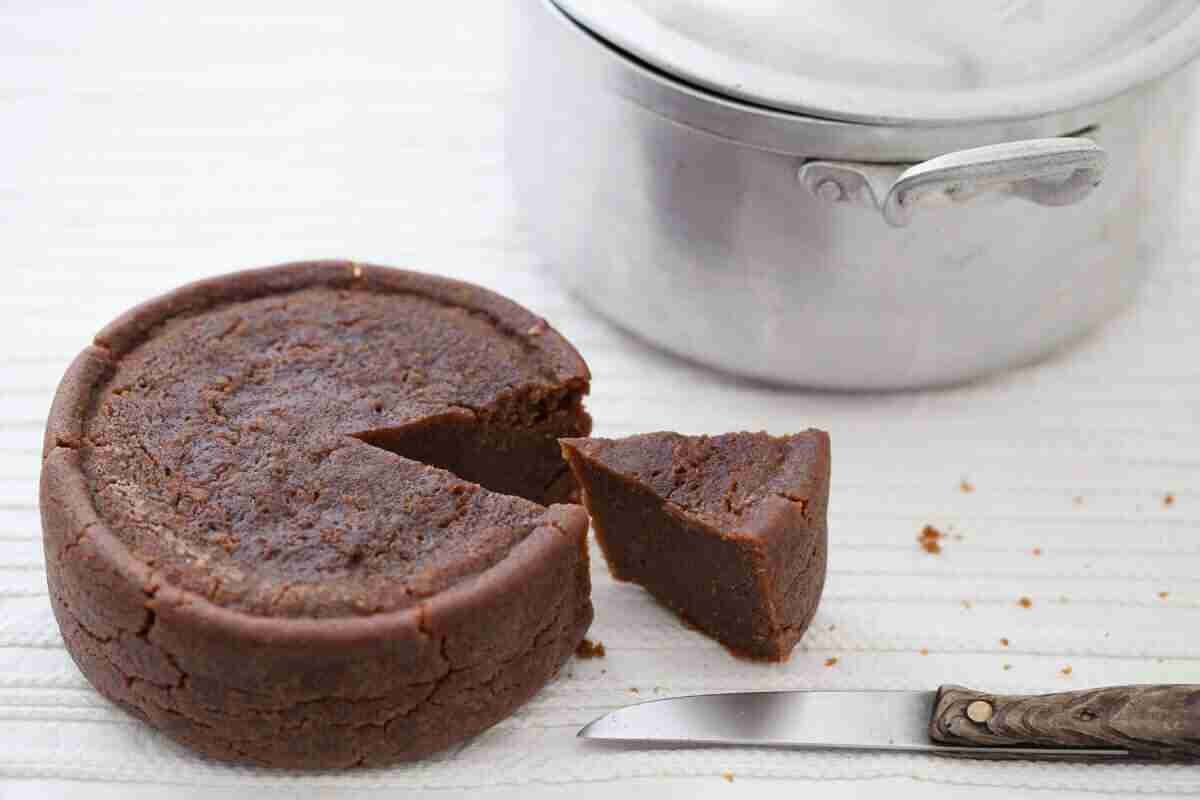 The Most Amazing and Curious Portuguese Sweets - Amass. Cook.