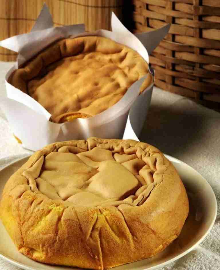 Pão-de-ló: history & recipe of Portugal's favorite cake - Amass. Cook.