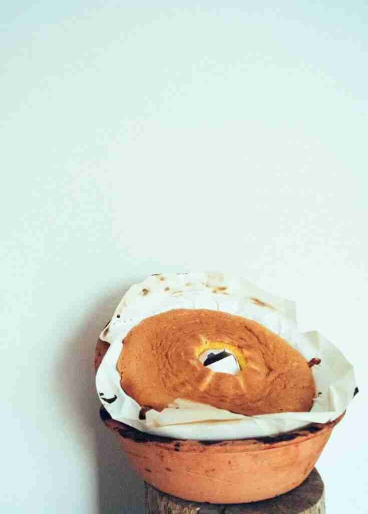Pão-de-ló: history & recipe of Portugal's favorite cake - Amass. Cook.